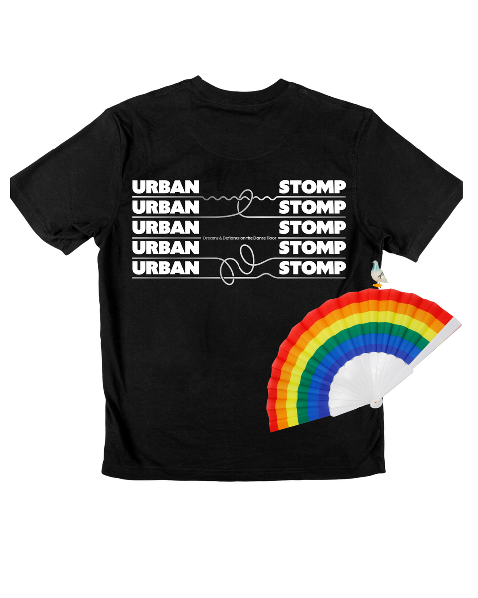 Pride X Urban Stomp – Museum of the City of New York