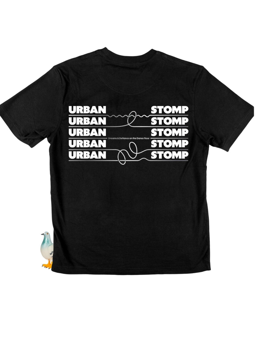 Urban Stomp: Dreams & Defiance on the Dance Floor – Museum of the City ...