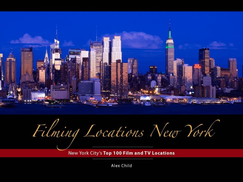 Filming Locations New York: 200 Iconic Scenes to Visit – Museum of the ...
