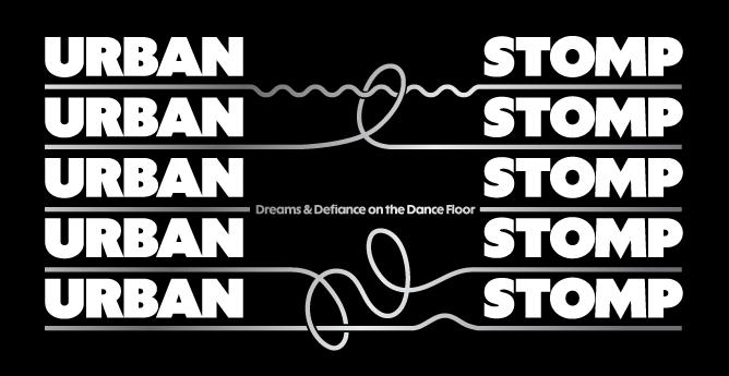 Urban Stomp Sticker – Museum of the City of New York