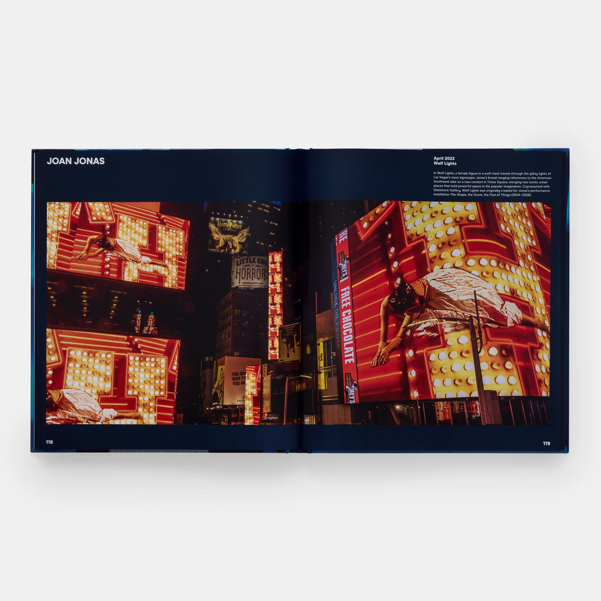 Midnight Moment: A Decade of Artists in Time Square – Museum of the ...
